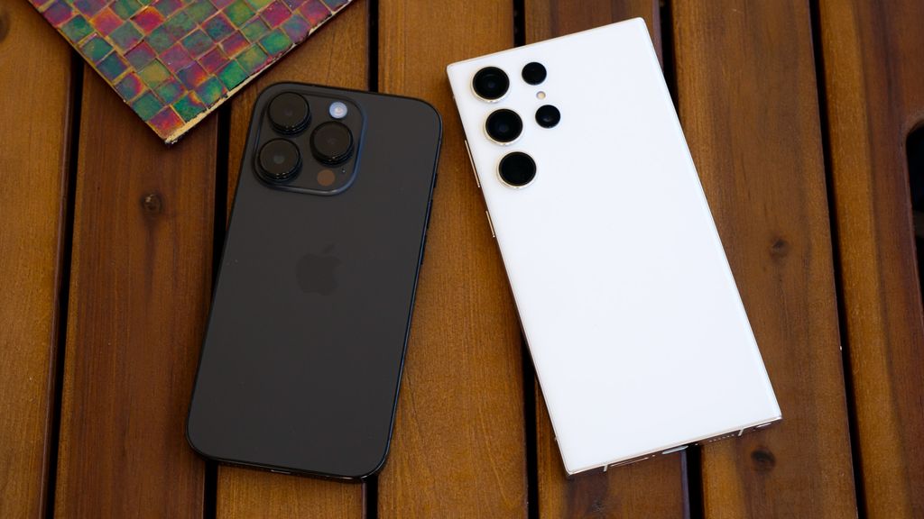 iPhone vs. Android: Which actually offers longer support? | Laptop Mag