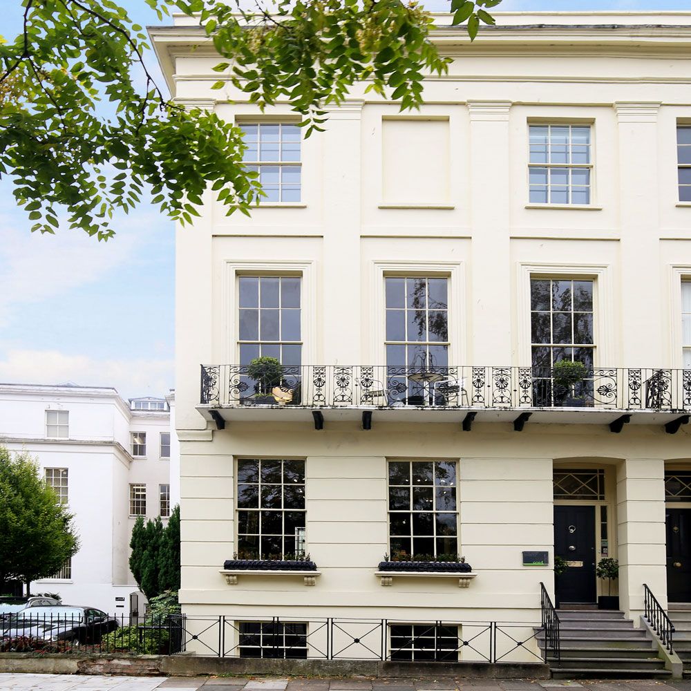 Step inside Imperial House a stunning townhouse in Gloucestershire ...