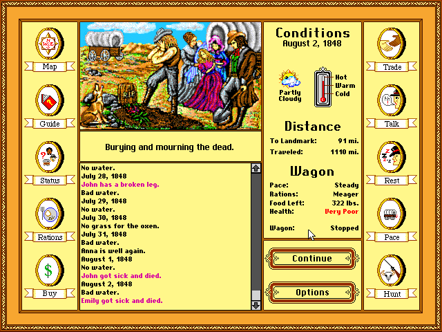 18 classic PC games you still can't buy digitally | PC Gamer