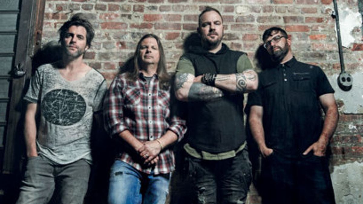 Mike Mushok: "If there’s gonna be a solo, it needs to make the song ...