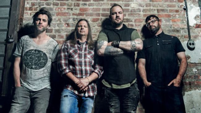 Mike Mushok: "If there’s gonna be a solo, it needs to make the song ...