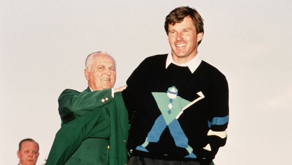 Sir Michael Bonallack: Britain’s Greatest Amateur | Golf Monthly