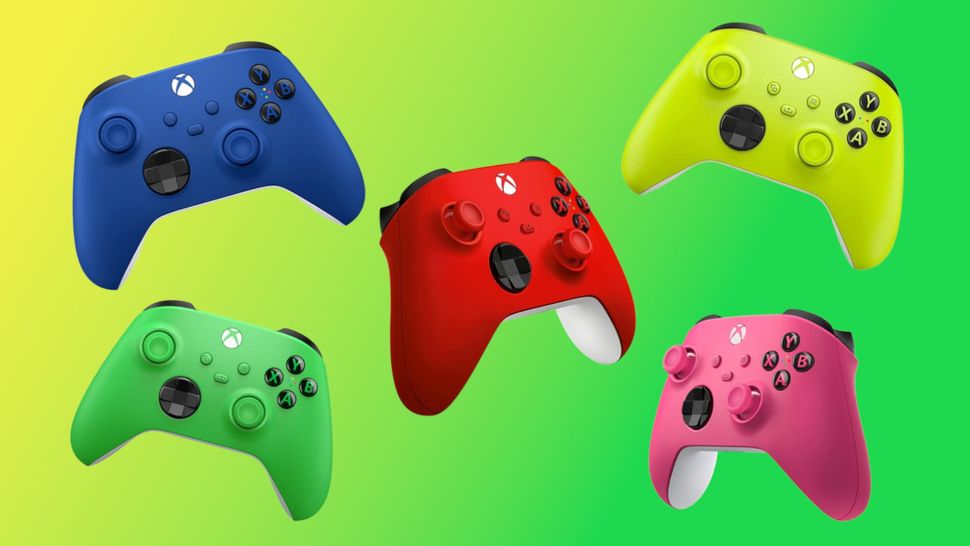The best Xbox controller deals from all retailers this Amazon Prime Day ...
