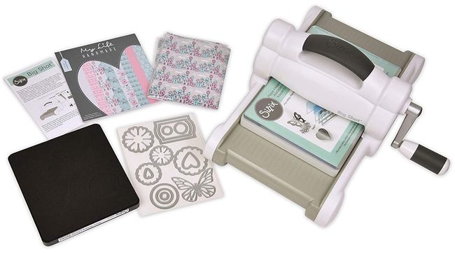 The best embossing machines in 2022 | Creative Bloq