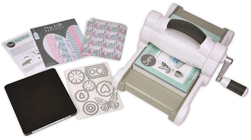 The best embossing machines in 2022 | Creative Bloq