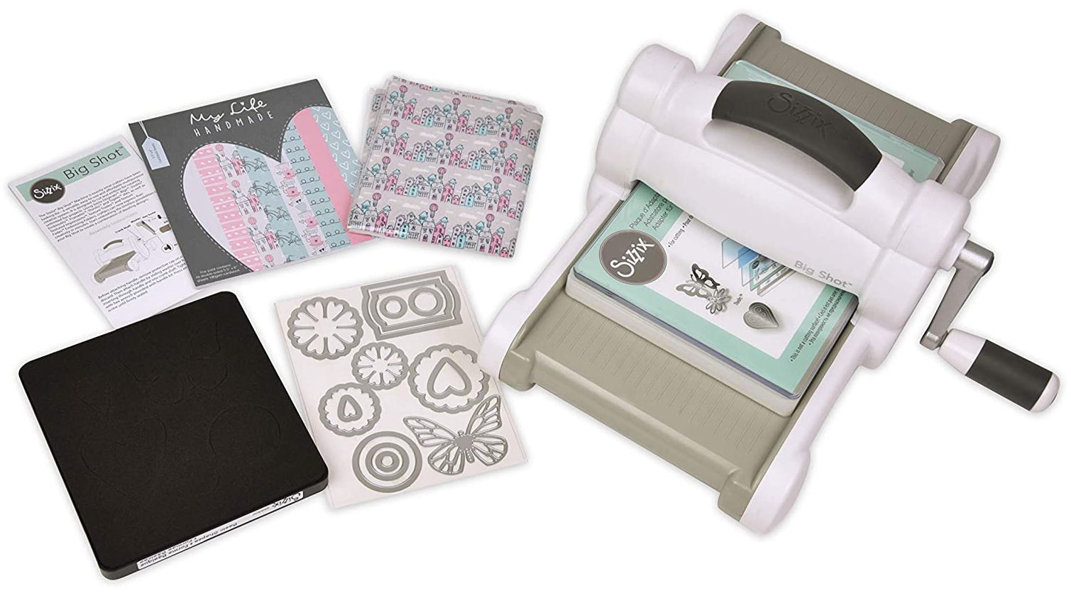 The best embossing machines in 2022 | Creative Bloq