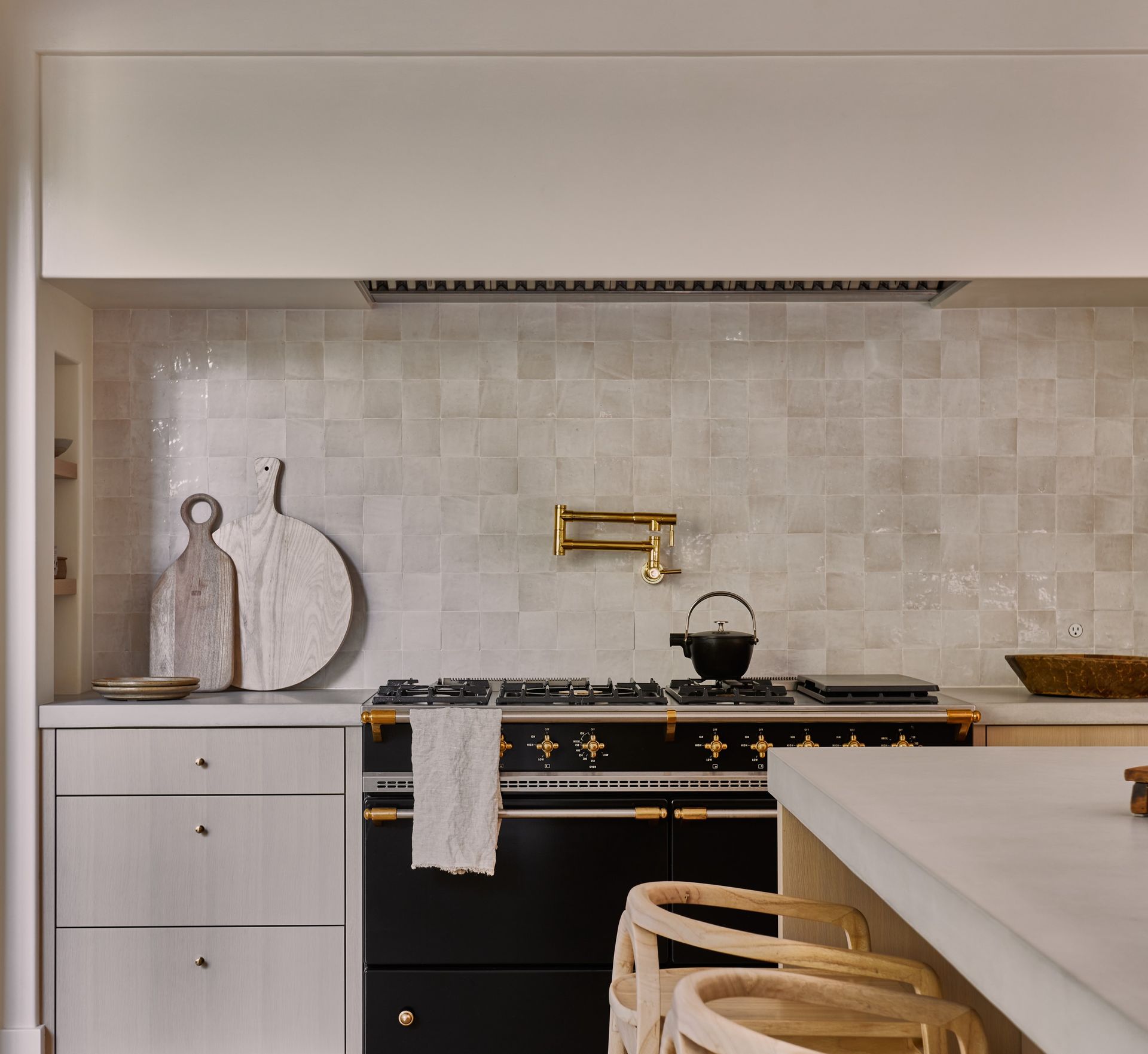 Space Saving Kitchen Ideas — 11 Expert-Approved Solutions | Livingetc