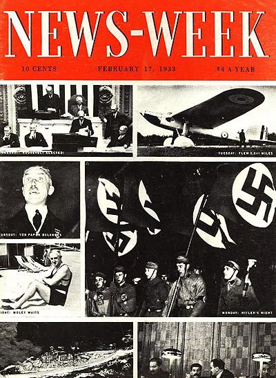 The very first issues of 17 famous magazines | The Week