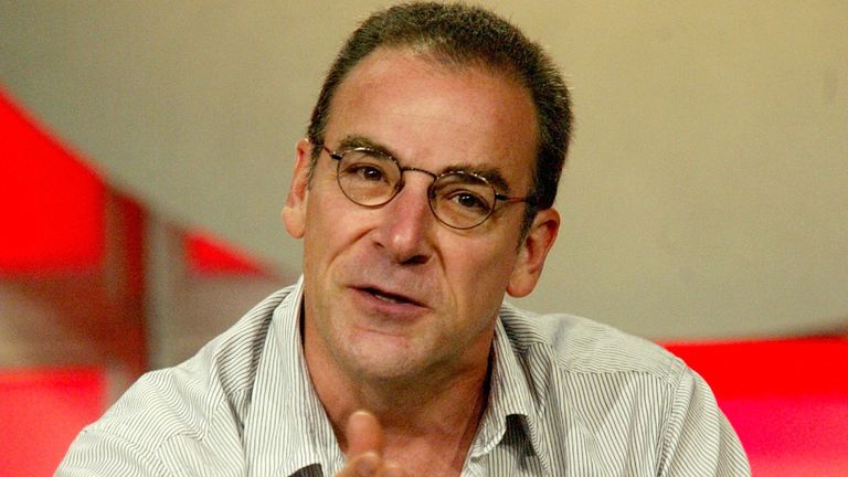 What happened to Gideon in Criminal Minds and why did he go? | Woman & Home