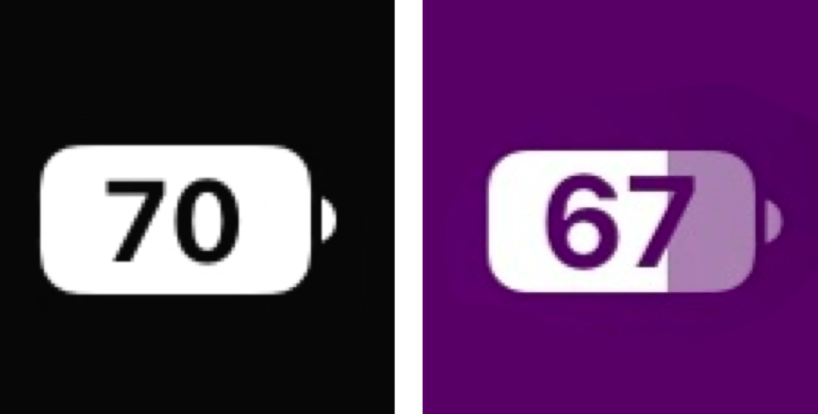 Apple has already fixed the ugliest part of iOS 16 | Creative Bloq