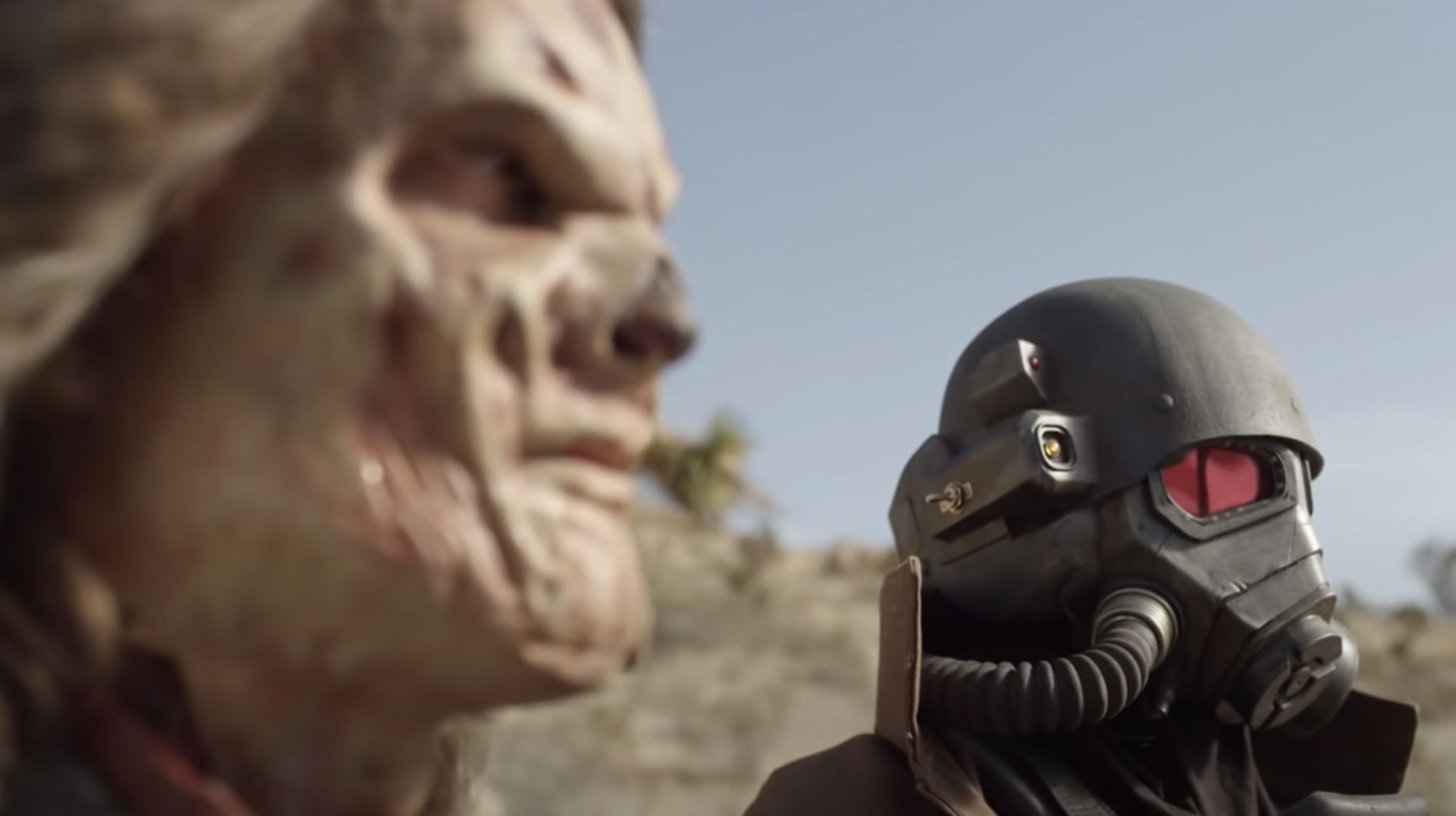 Reminder: There's already a Fallout TV series you can watch now for ...