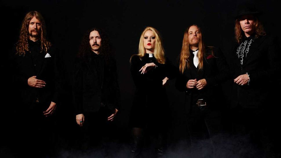 Lucifer: The rise of the cult rockers | Louder