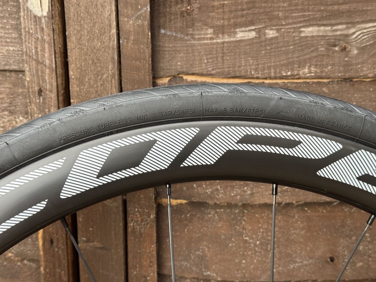 Pirelli Cinturato Velo review: grippy, versatile, and roll well, but ...