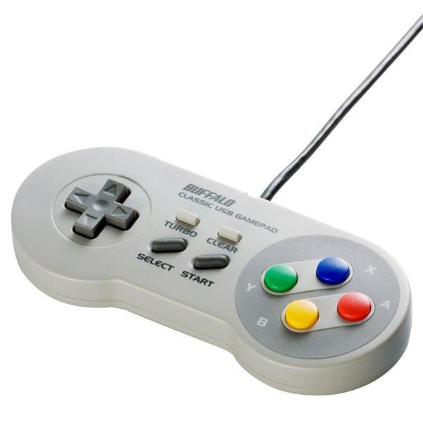 Super NES USB Gamepad Now for PC Gaming | Tom's Hardware