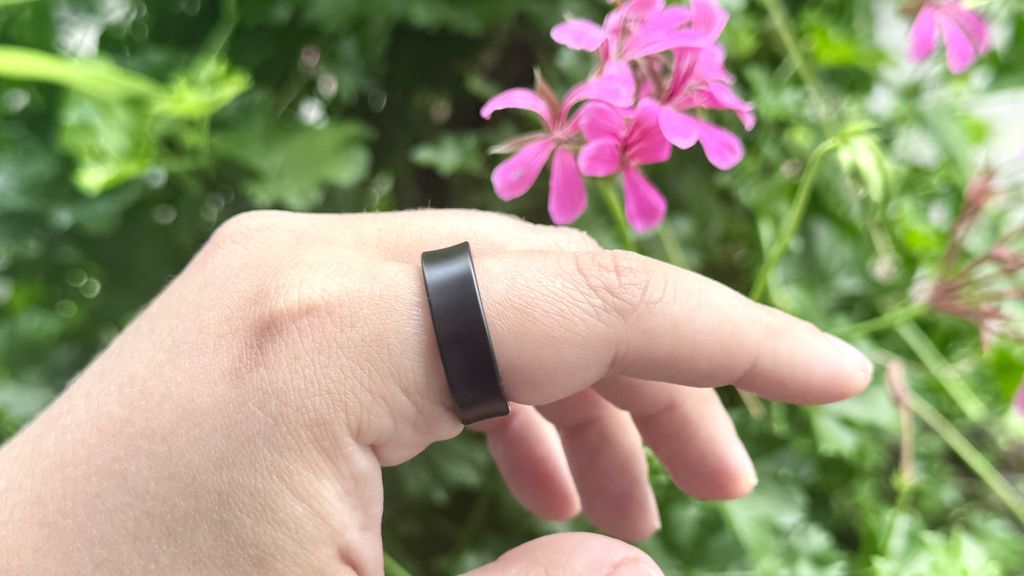 Best smart rings 2025: tested and reviewed | Tom's Guide