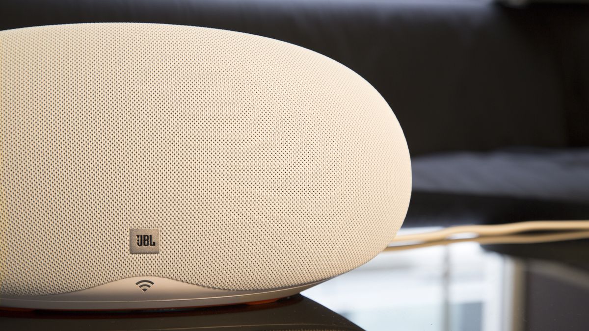 JBL Playlist review | TechRadar