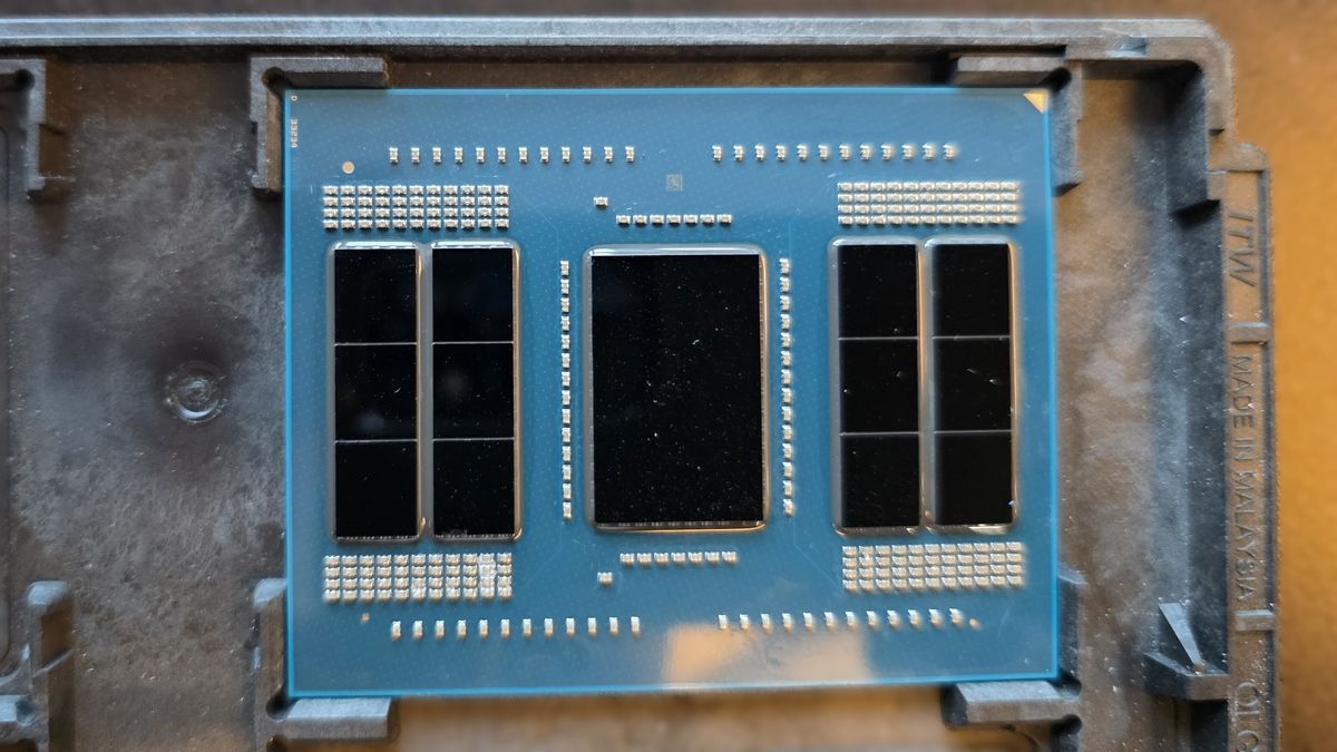 AMD Announces Threadripper HEDT and Pro 9000-Series CPUs: 96 cores and ...