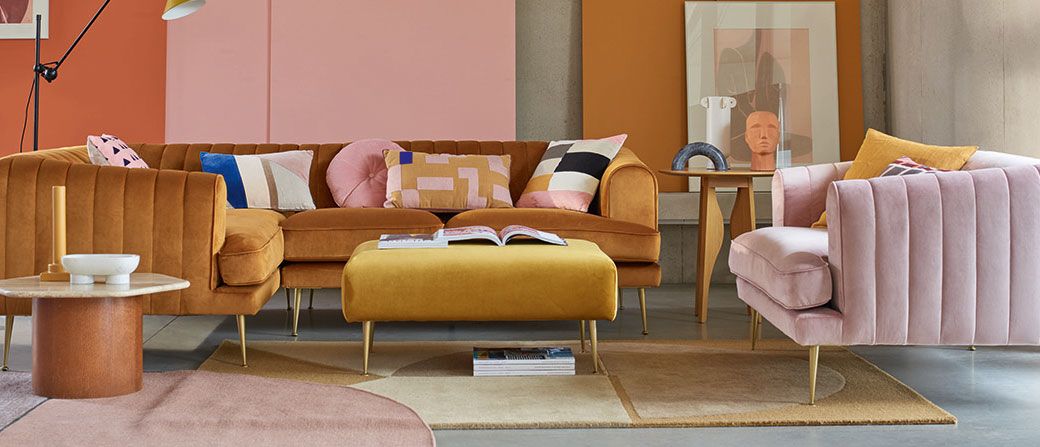 Yellow room ideas: 23 way to update your home for spring | Real Homes