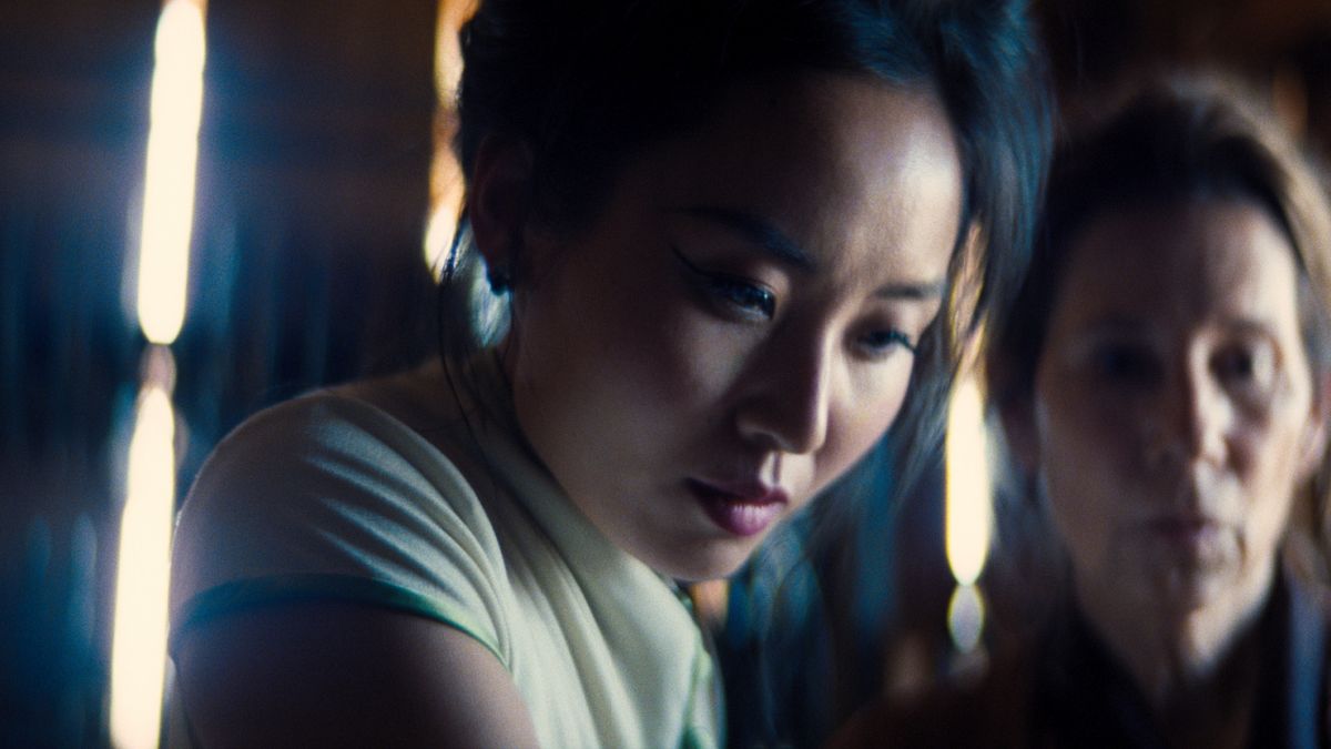 Babylon Cast: Where You've Seen The Actors Before | Cinemablend