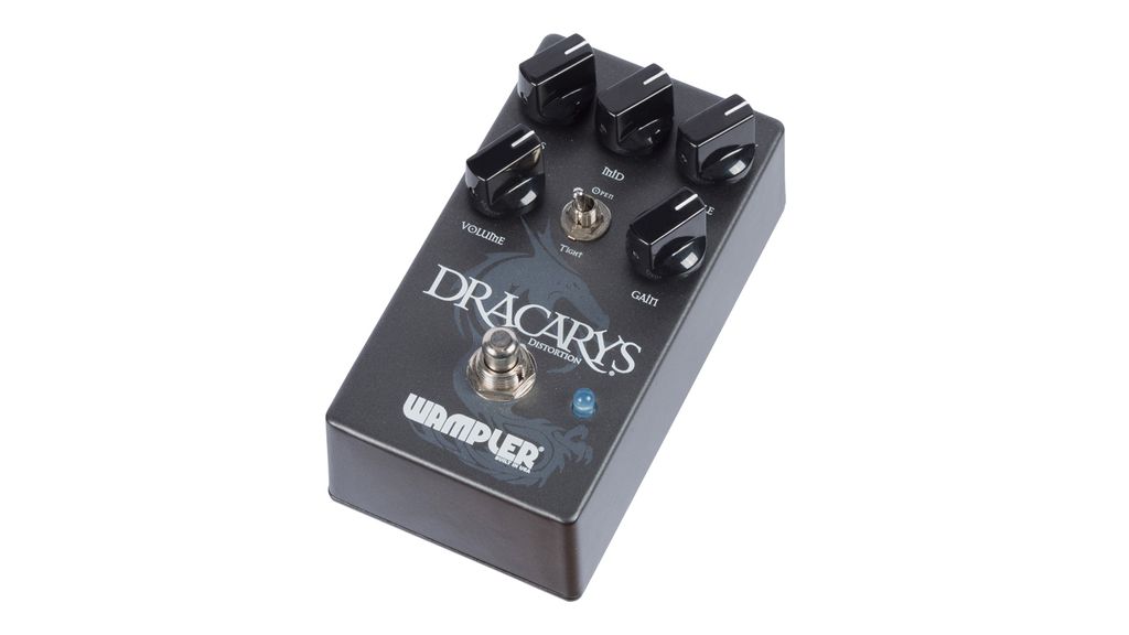 Best distortion pedals for metal 2025: get the ultimate metal tone ...