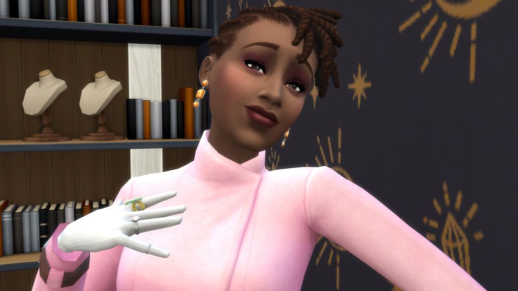 The best Sims 4 DLCs | PC Gamer