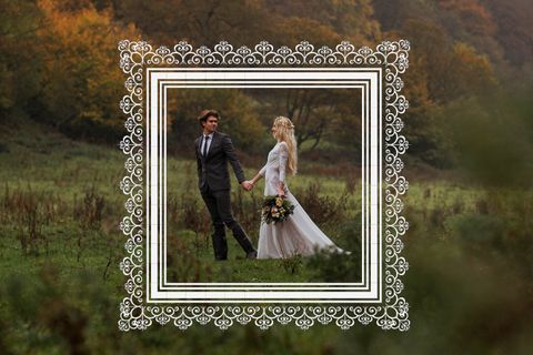 Best free frames for Photoshop: Explore these photo editing borders ...