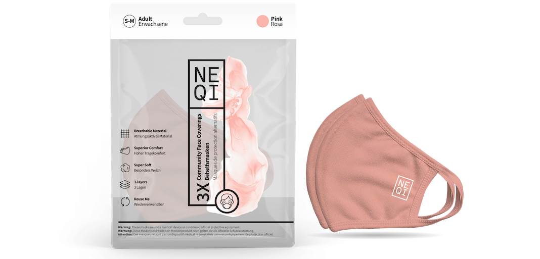 The most stylish, reusable cloth face masks that are still in stock ...