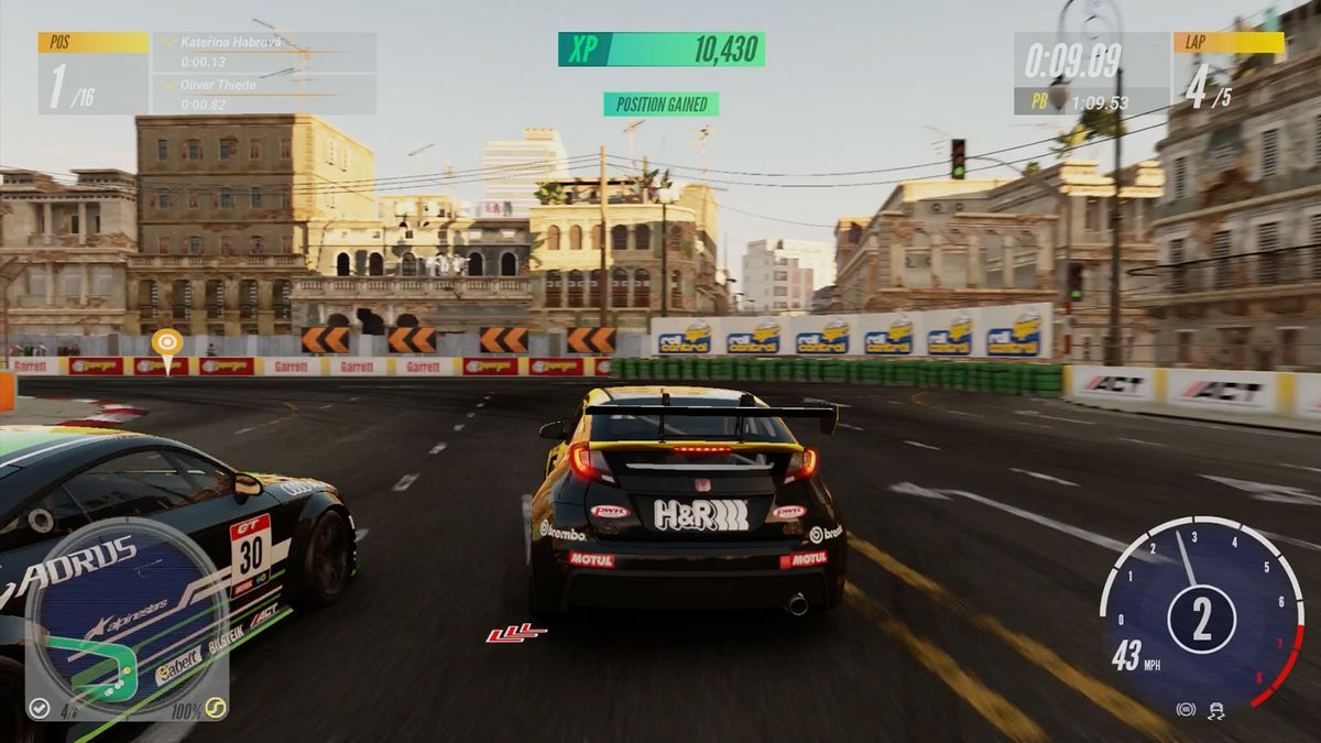 Project Cars 3 preview: At last a driving sim that’s properly playable ...