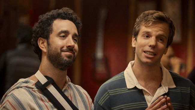 Meet the Unstable cast: who's who in the Netflix comedy | What to Watch