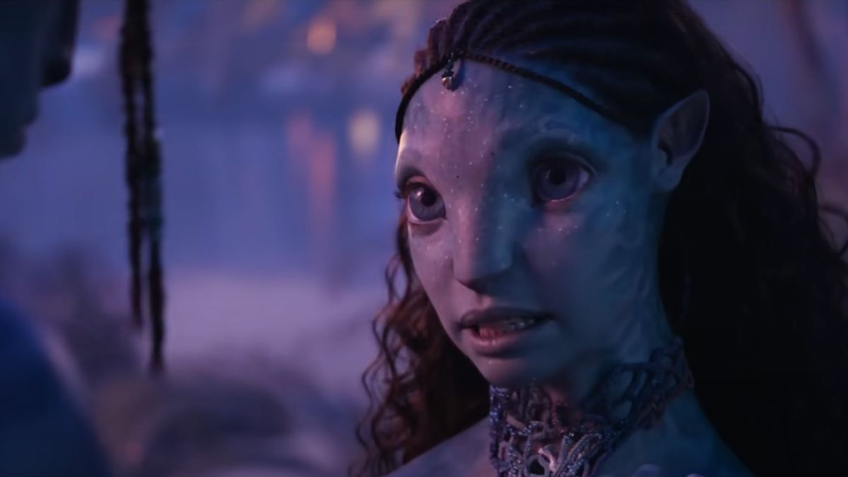 Meet the Avatar: The Way of Water cast — who's who | What to Watch