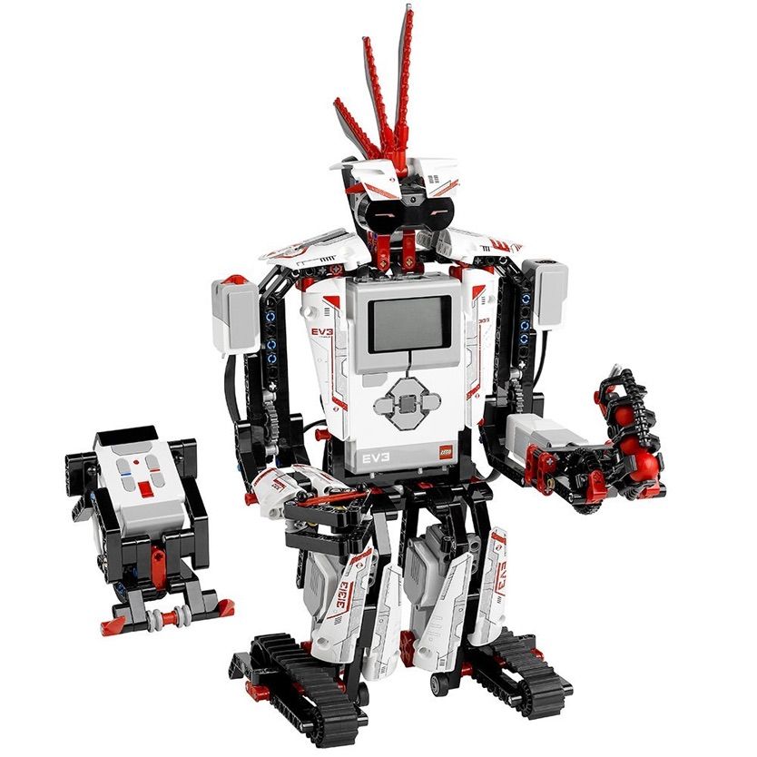 Best Robot Kits for Kids: Page 2 | Live Science