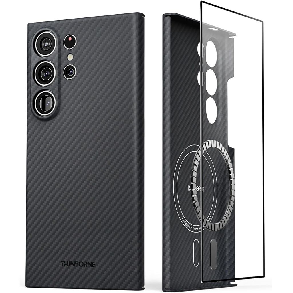 Best Galaxy S24 Ultra cases | Android Central