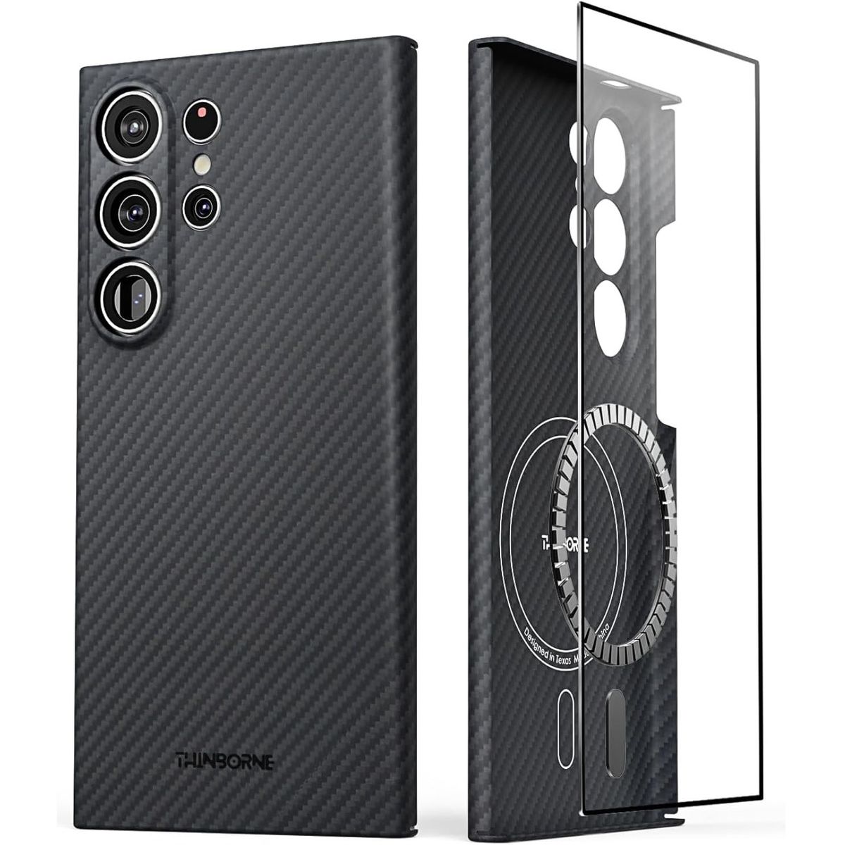 Best Galaxy S24 Ultra cases | Android Central