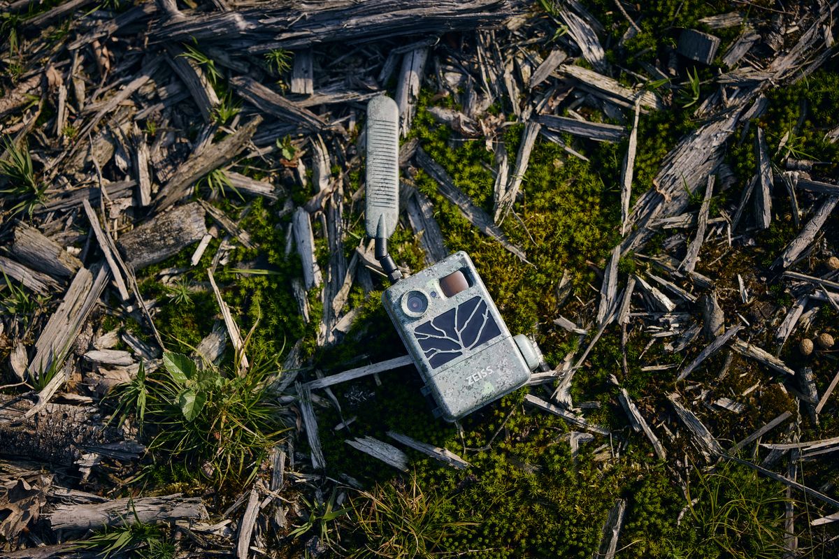 Zeiss expands its trail camera lineup with the Secacam 3 – its most ...