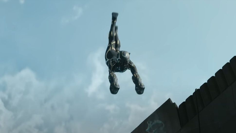 New Black Panther: Wakanda Forever Footage Shows T'Challa's Replacement ...