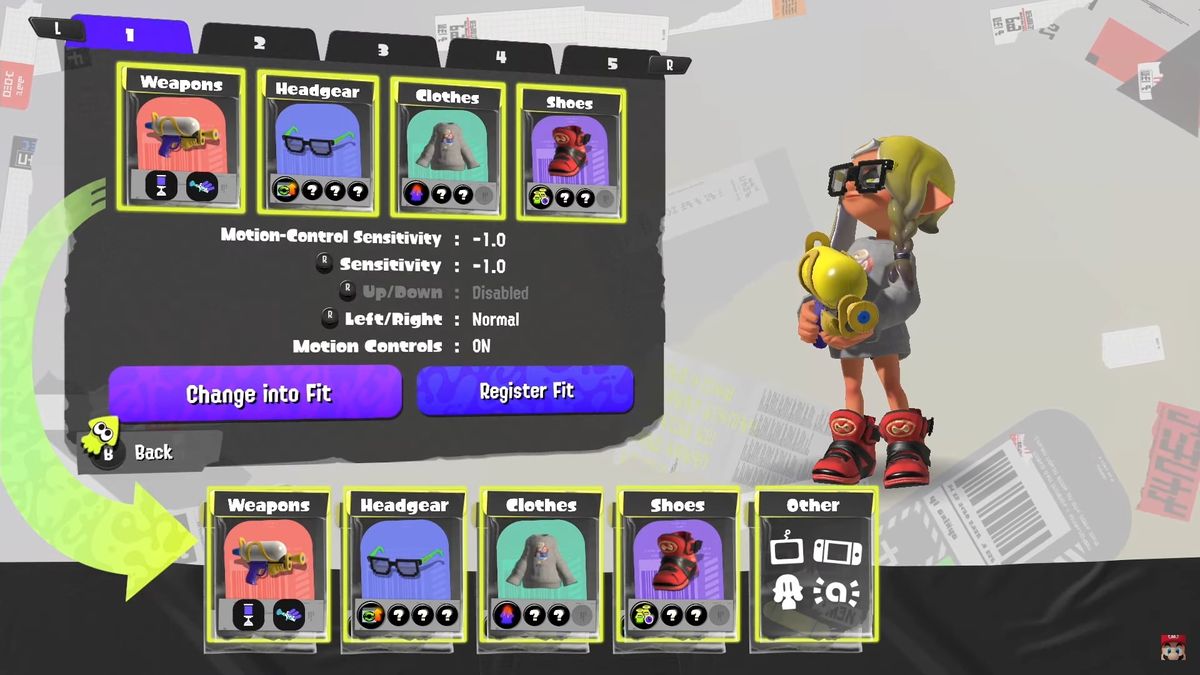 Everything announced in the Splatoon 3 Direct | iMore