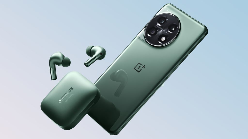 AI is coming to OnePlus 12 and OnePlus 11 — but there's a catch | Tom's ...