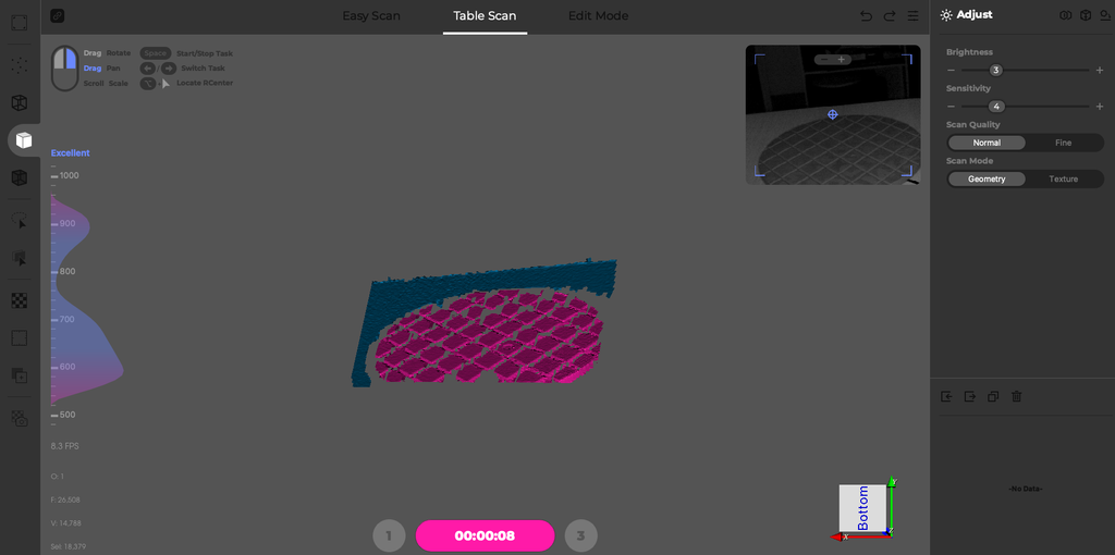 3DMakerPro Lynx 3D Scanner Review: Start 3D Scanning Today | Tom's Hardware