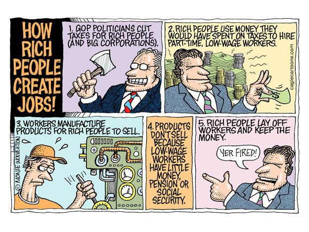 Bad cycle | The Week