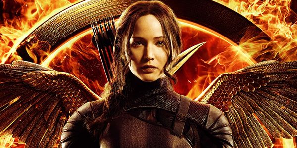 The Hunger Games Might Get The Video Game It Deserves Soon | Cinemablend