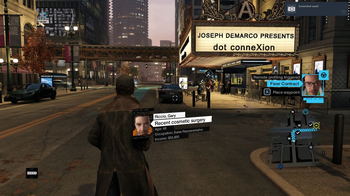 Watch Dogs 2 made San Francisco much more than just a playground | PC Gamer