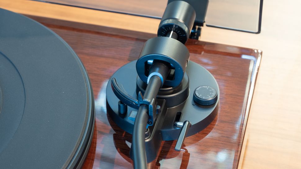 Fluance RT82 review | TechRadar