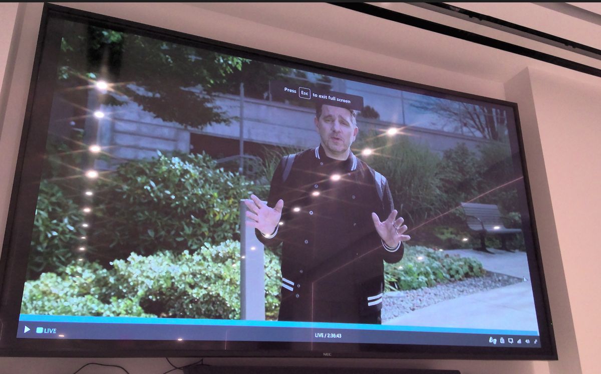 Microsoft October Surface event 2022 as it happened: all the big ...