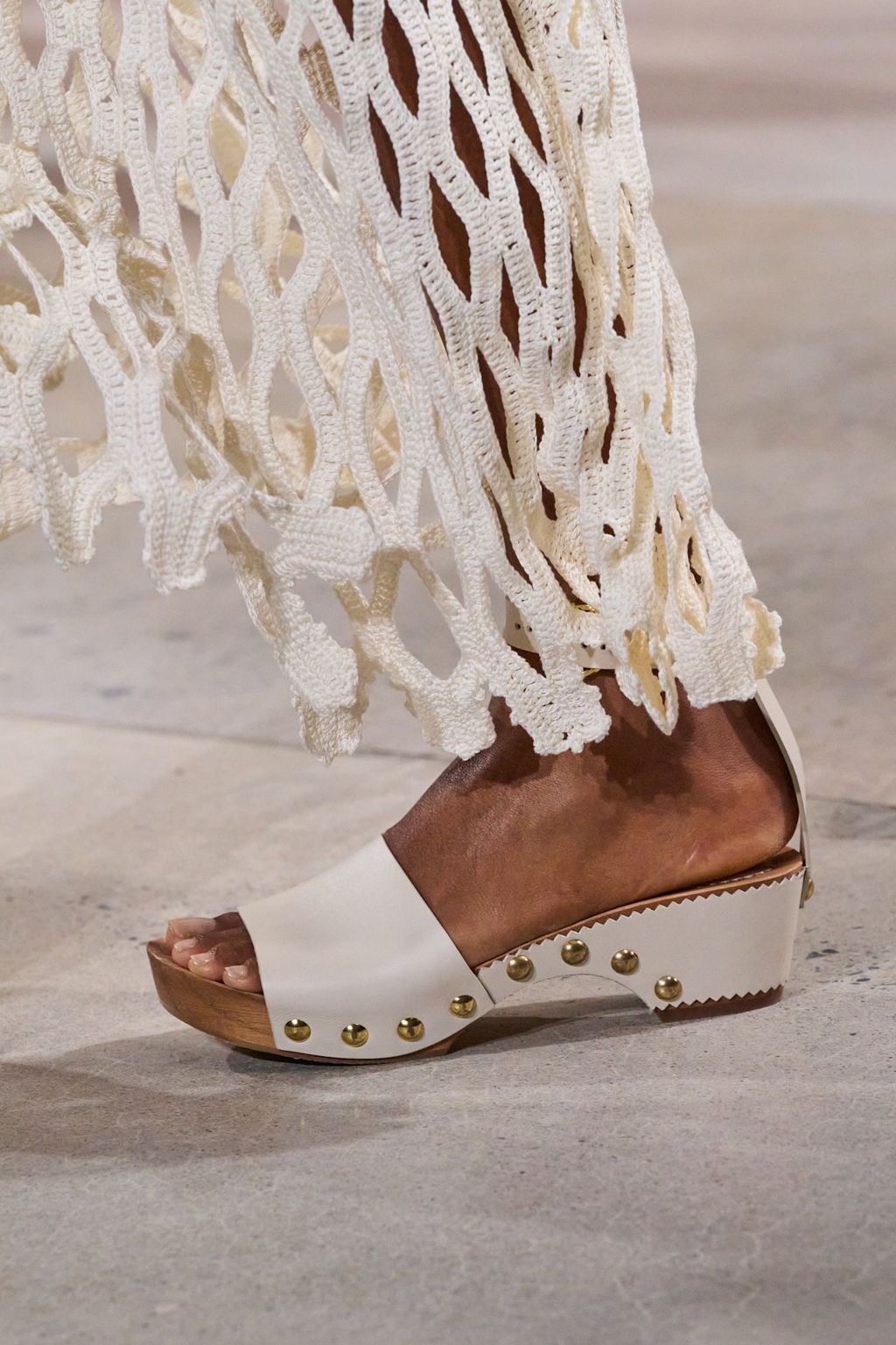 6 Spring Shoe Trends You Absolutely Need to Know in 2025 | Who What Wear
