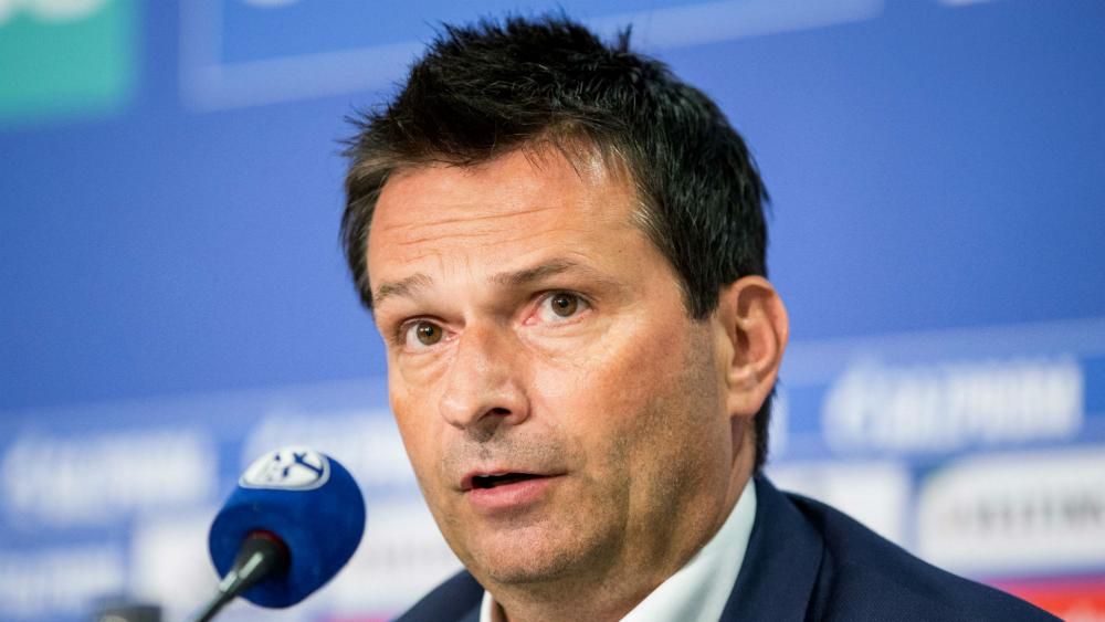 Premier League a completely different market - Heidel | FourFourTwo