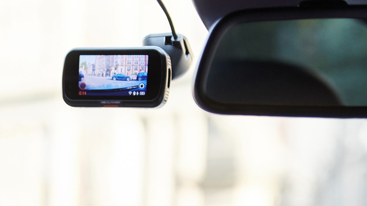 Nextbase 622GW review | TechRadar