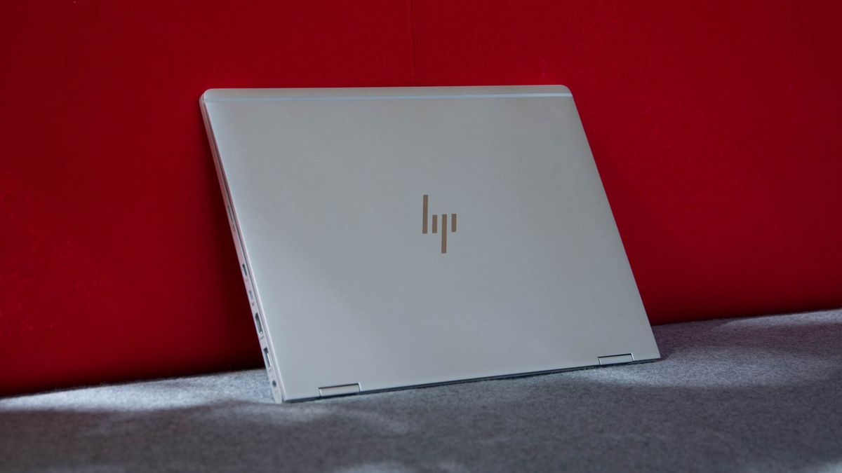 HP Elitebook X360 1030 G2 review | ITPro
