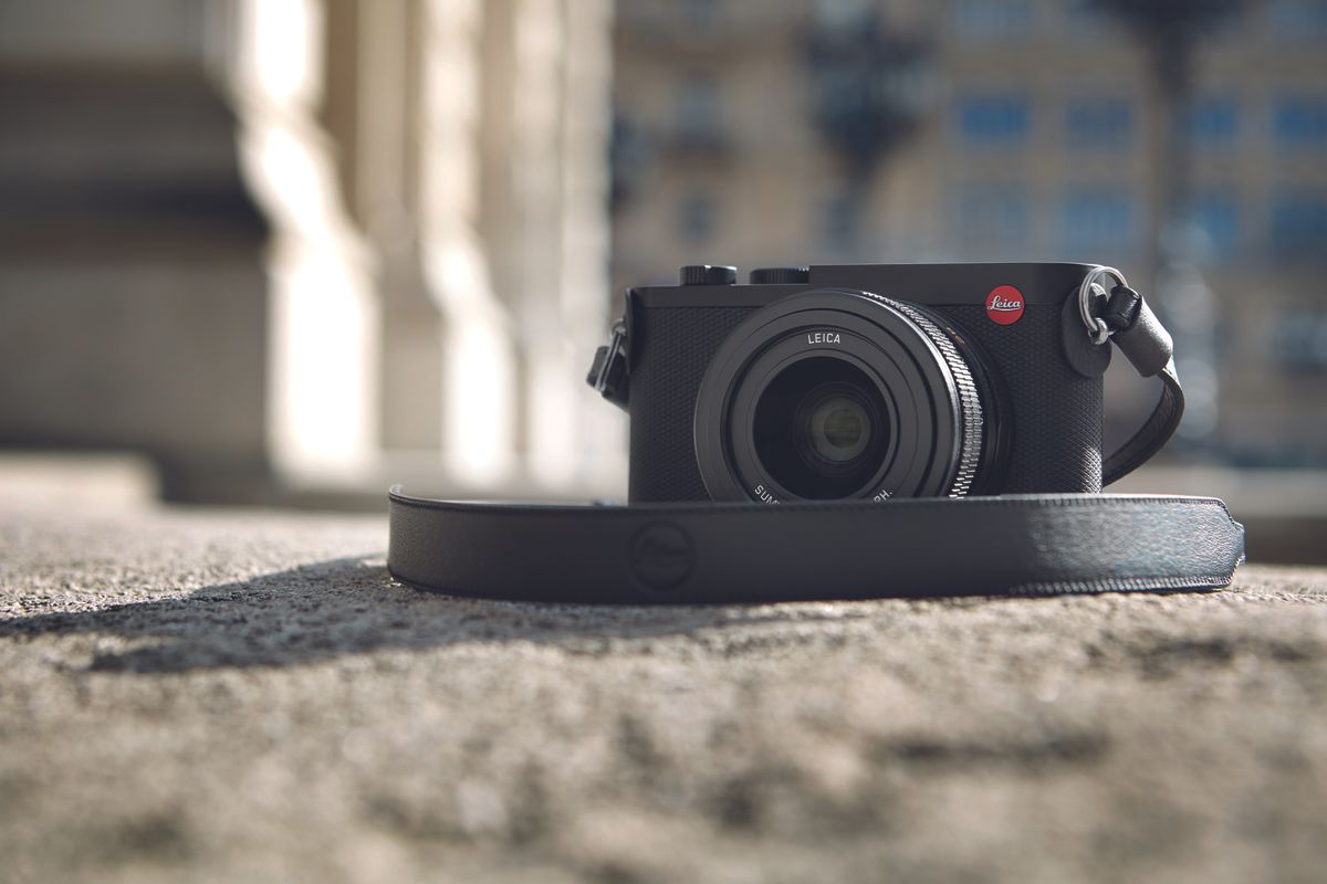 The best compact cameras in 2023 | Digital Camera World