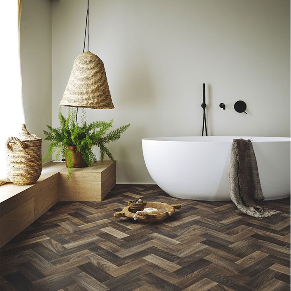 15 modern bathroom ideas to create a contemporary scheme | Ideal Home