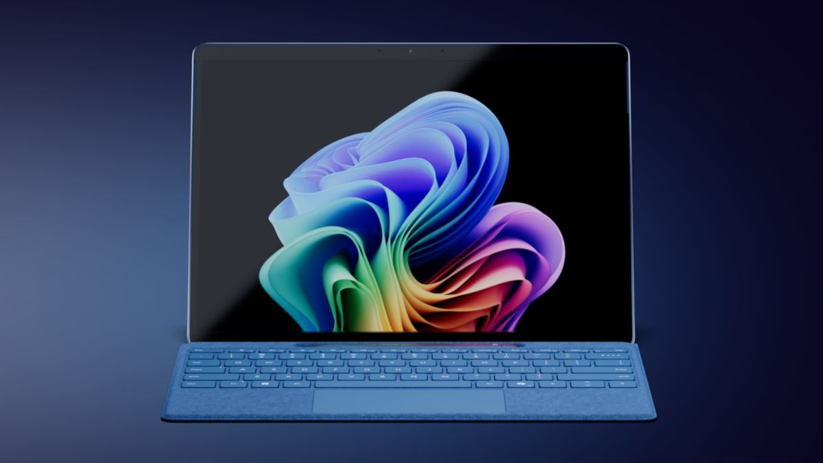 Microsoft Surface Pro 11 release date, specs, price and latest news ...